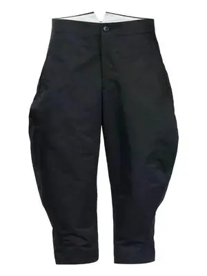 COMME DES GARÇONS Jodhpur Circle Trousers