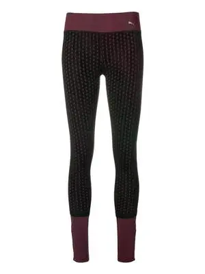 PUMA Ambition Mesh Leggings