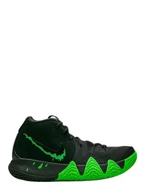 Nike Kyrie 4 Sneakers - Black