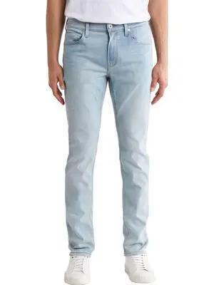 Paige Lennox Slim Fit Jeans Bradner