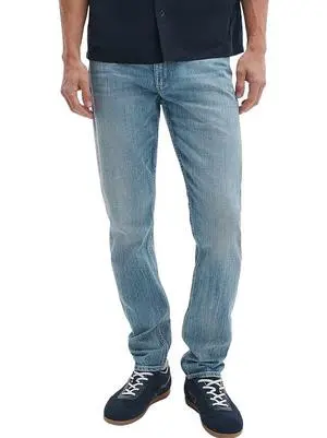 Rag & Bone Rag & Bone Fit 2 Authentic Stretch Slim Fit Jeans Harrison
