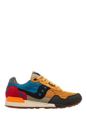 Saucony Shadow 5000 Designed In Venice Pack Sneakers - Multicolor
