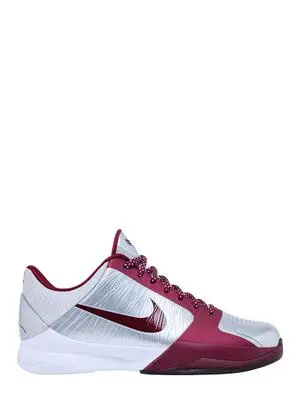Nike Zoom Kobe Gs 'lower Merion Aces Away' 2026 - Red