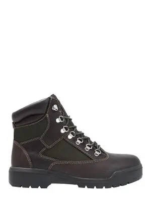 Timberland 6 Inch Field Boots - Brown