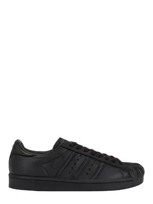 Adidas Thug Club X Superstar Vintage Sneakers - Black