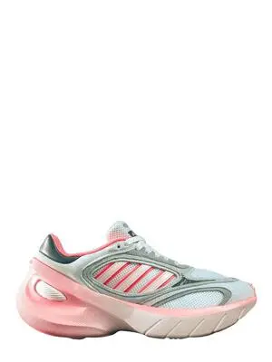 Adidas Sneaker Politics X Adizero Goukana Roadkill Sneakers - Red