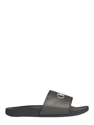 Adidas Audi Revolut F1 X Adilette Comfort Slide - Black