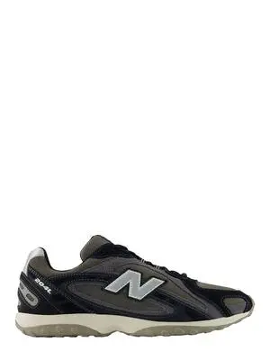 NEW BALANCE 204L Athletic Sneakers Black