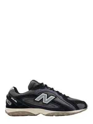 NEW BALANCE 204L Athletic Sneakers Black