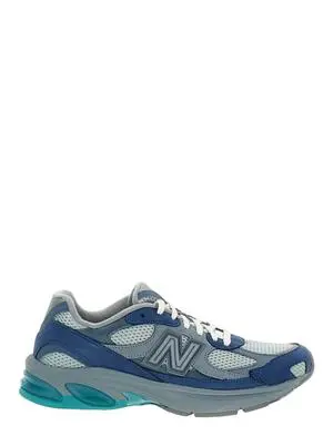 NEW BALANCE Absorb 2010 Sneakers - Blue