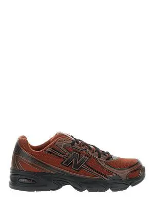 NEW BALANCE 740 Sneakers Multicolore