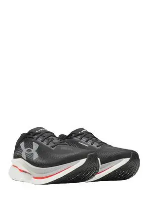 Under Armour Ua Velicit Pro 2 Running Shoe - Black