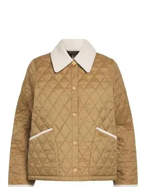 BARBOUR Icons Liddesdale Quilted Jacket