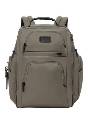 Tumi Alpha Brief Pack Backpack - Grey