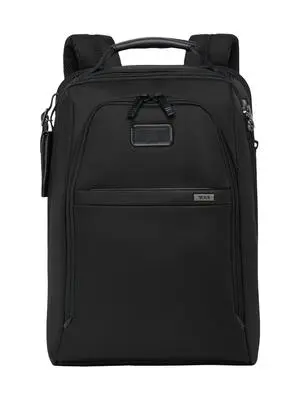 Tumi Medium 15” Expandable Backpack - Black