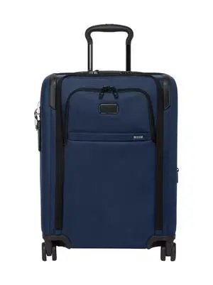 Tumi Large Dual Access Expandable Cabin Suitcase - Navy
