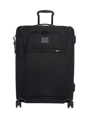Tumi Medium Dual Access Expandable Suitcase - Black
