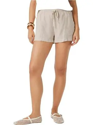 Splendid Rosalie Short Brown