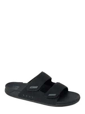 Reef Phantom Tradewind Sandal Black