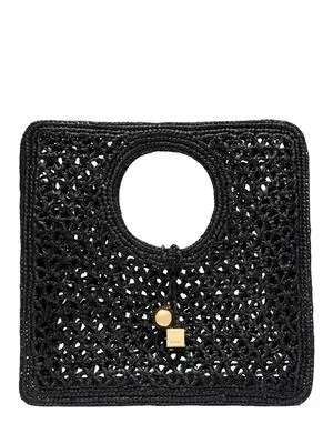 Jacquemus Handbag - Black