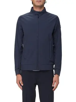 COLMAR Softshell Biker Jacket - Blue