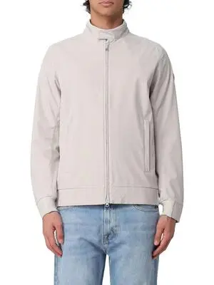 COLMAR Softshell Biker Jacket - Sand