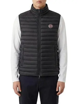 COLMAR Colmar Padded Nylon Vest Black
