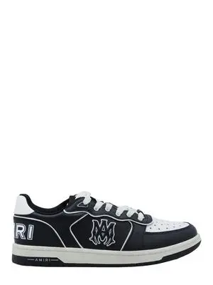 Amiri Sneakers - Black
