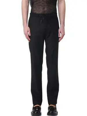 MAISON MARGIELA Pants - Black
