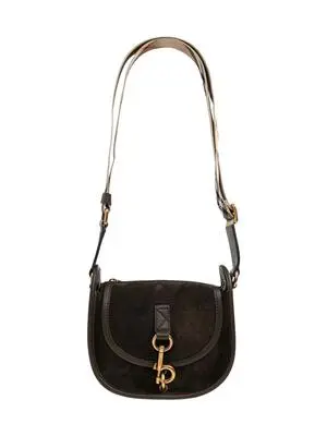 Burberry Mini Bag - Black