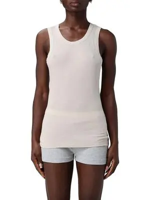 ENTIRE STUDIOS Tank Top - Beige