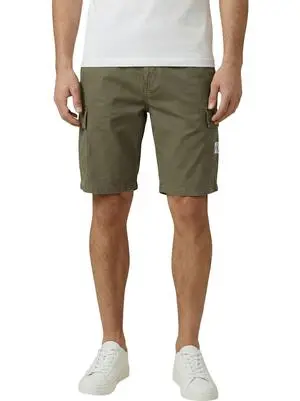 Calvin Klein Calvin Klein Jeans Cargo Shorts Green