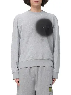 MAISON MARGIELA MM6 Maison Margiela Black Sweatshirt Black