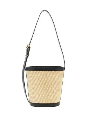 JIL SANDER Mini Bag - Multicolor