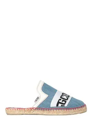 GCDS Gcds Espadrille
