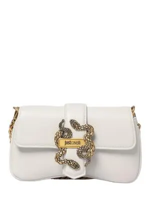 Just Cavalli Crossbody Bag - Grey