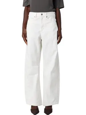 Soeur Jeans - White
