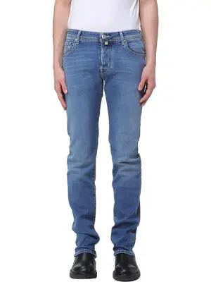 Jacob Cohen Jeans - Blue