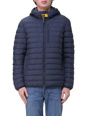 PARAJUMPERS Quilted Jacket - Blue