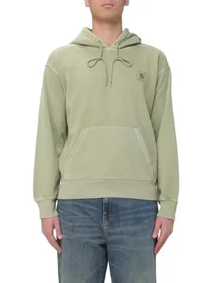 Carhartt Work In Progress Hoodie - Green