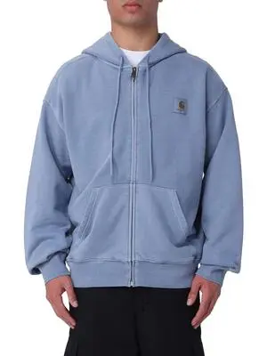 Carhartt Work In Progress Crewneck T-shirt - Blue
