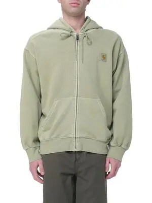 Carhartt Work In Progress Crewneck T-shirt - Green