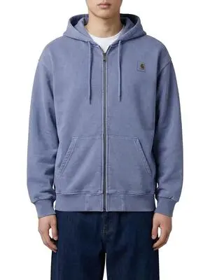 Carhartt Work In Progress Crewneck T-shirt - Sky