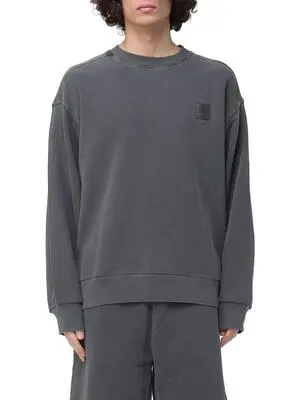 Carhartt Work In Progress Crewneck Sweatshirt - Black