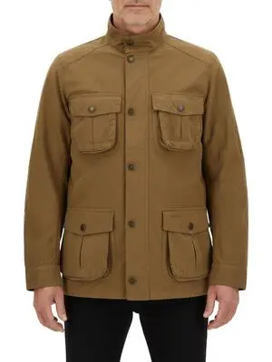 Barbour Jacket - Beige
