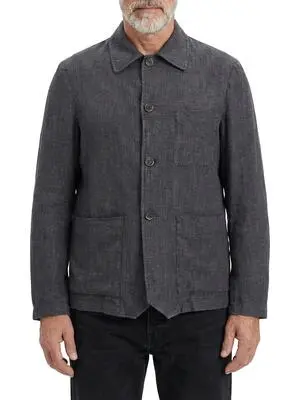Barena Venezia Jacket - Lead