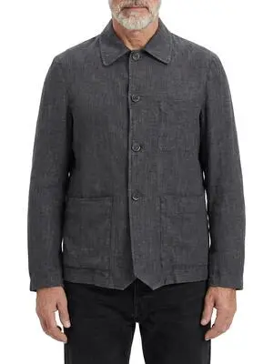 Barena Venezia Jacket - Lead