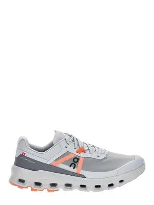 On Athletic Sneakers - Grey