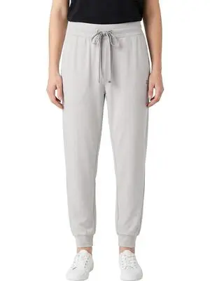COLMAR Technical Fabric Jogging Trousers - Beige