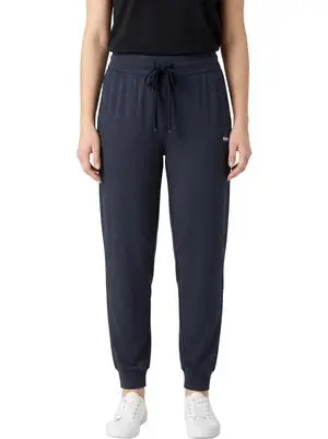 COLMAR Technical Fabric Jogging Trousers - Black